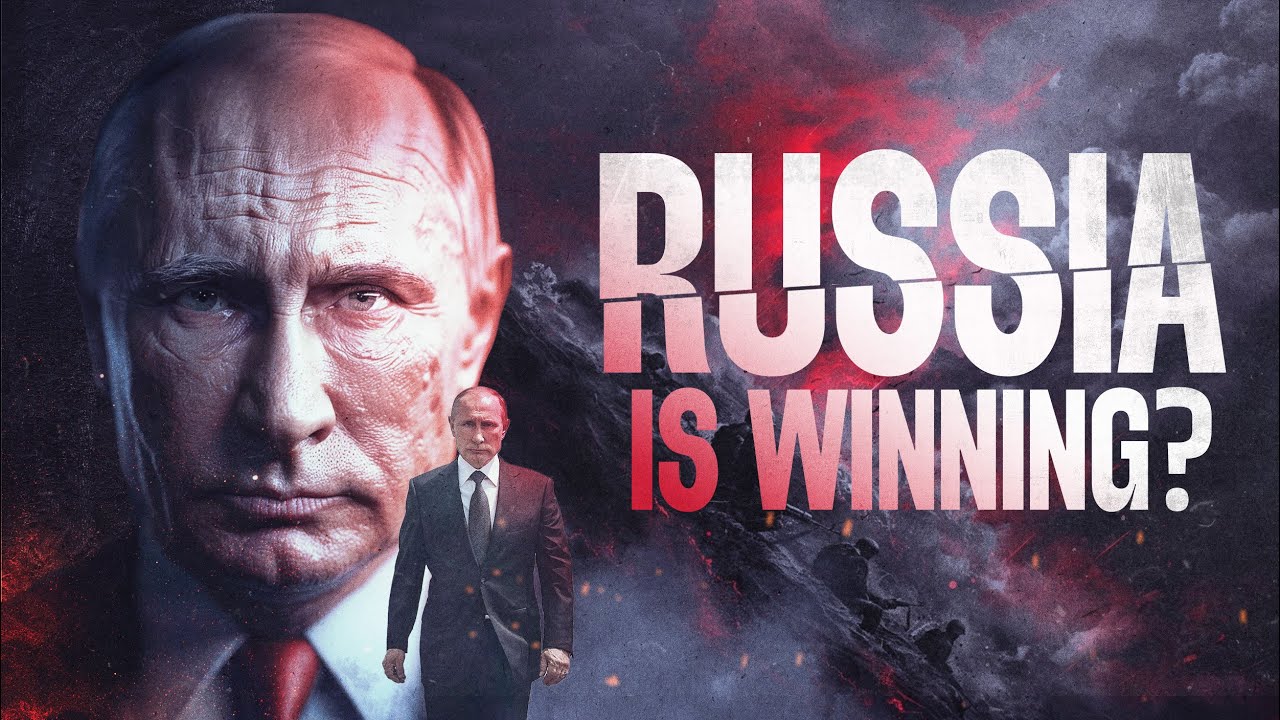 Did Russia Win the Economic War Against the US & EU?