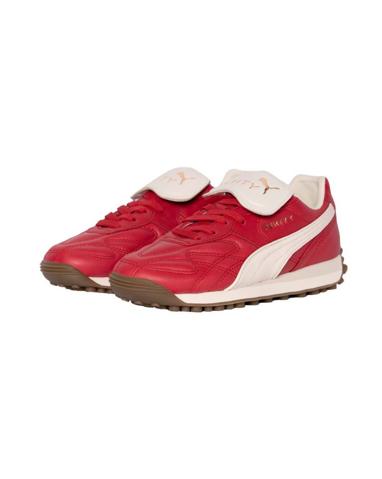Now You Can Buy Puma Sneakers in 'Fortnite'
