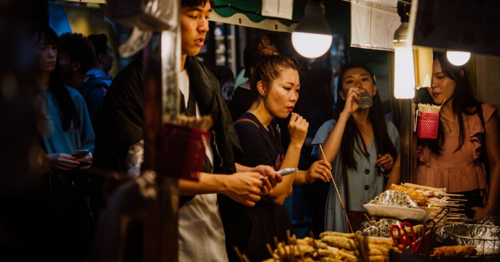 15 Must-Try Street Foods Around the World
