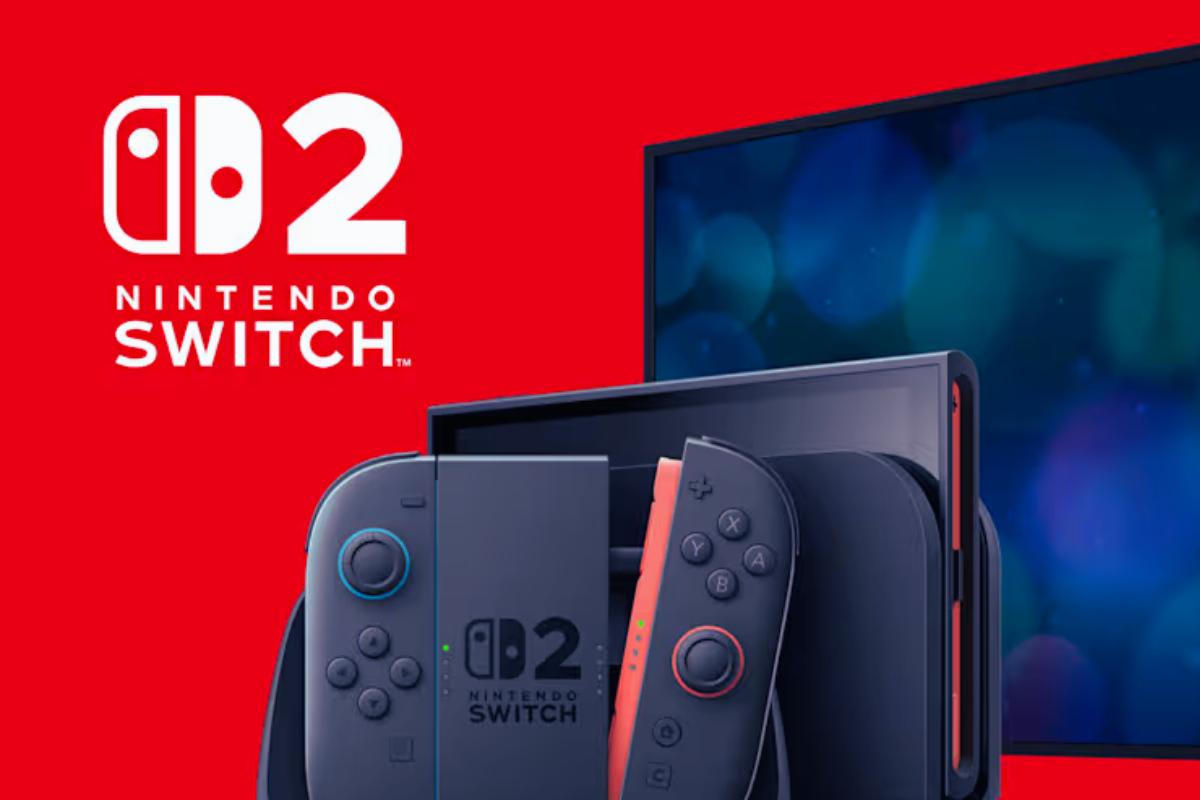 Nintendo Switch 2 Stock Tracker: Real-Time Restock Alerts from Argos ...