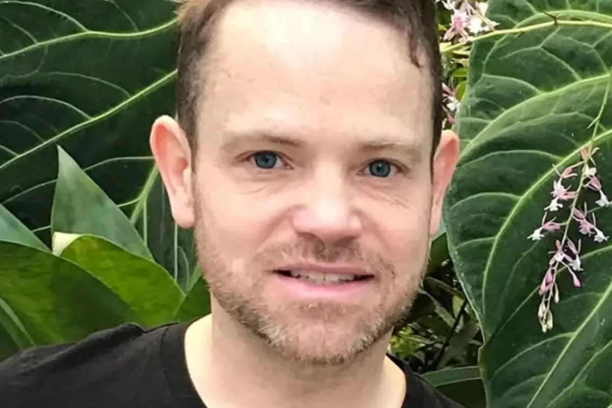 Jason Jacobs fue secuestrado en Puerto Vallarta tras una cita