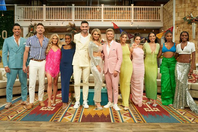 Paige DeSorbo Will Not Return to “Summer House” After 7 Seasons