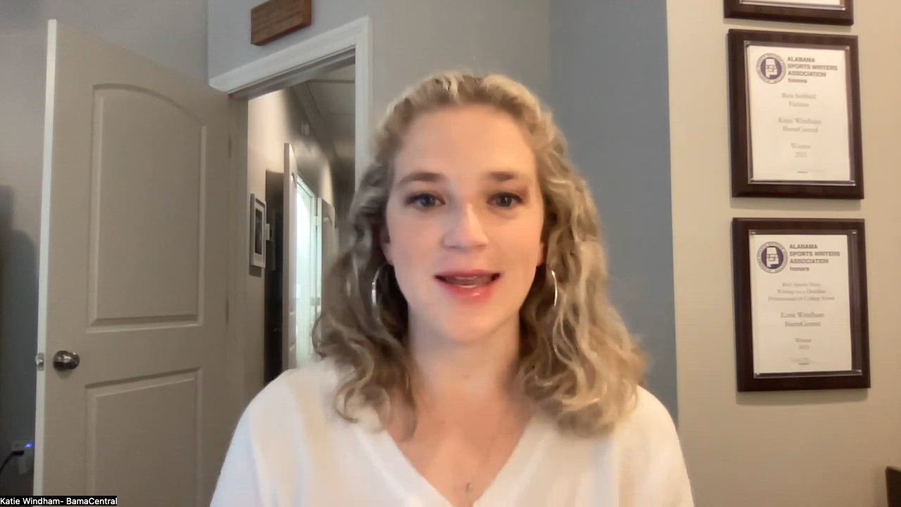 Will NiJaree Canady's Million-Dollar Deal Set a Precedent for Other Non ...