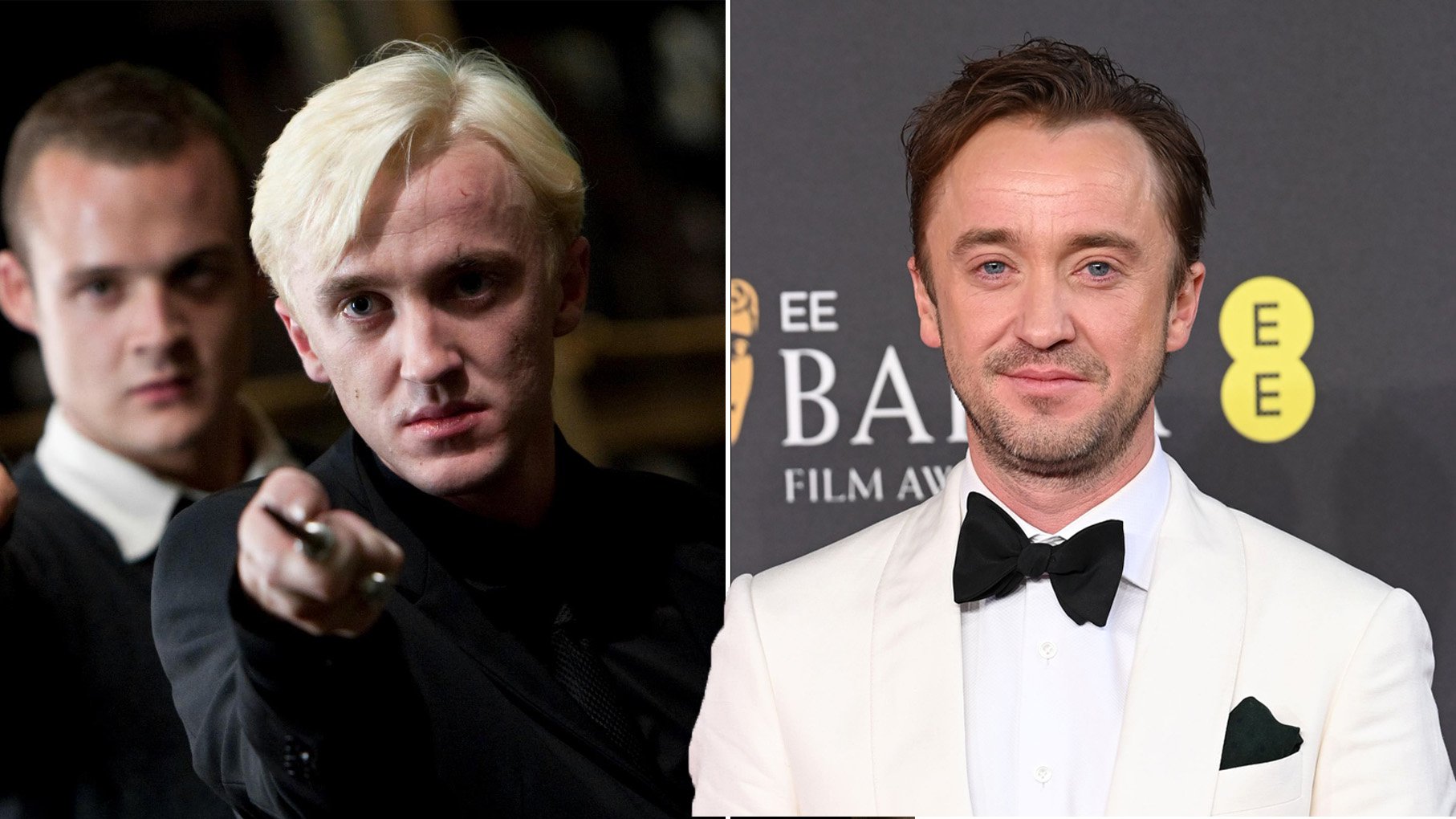 Harry Potter legend confirms comeback as iconic film character after 14 ...