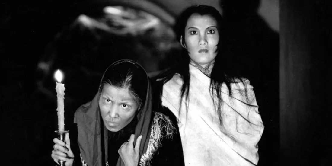 88 Years Later, China's First Horror Movie Is Still 1 of the Most ...