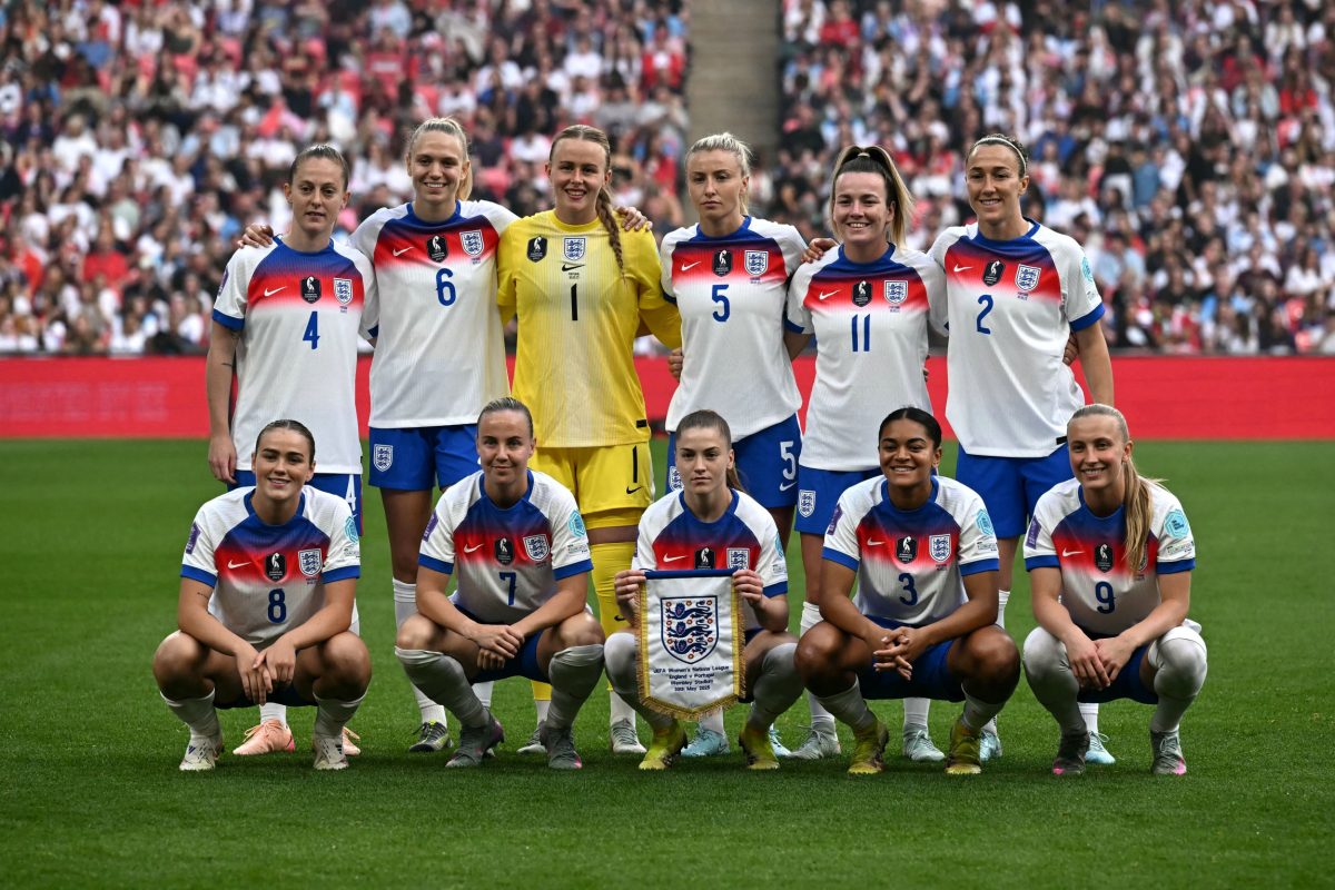 England Women’s Euro 2025 squad – in full