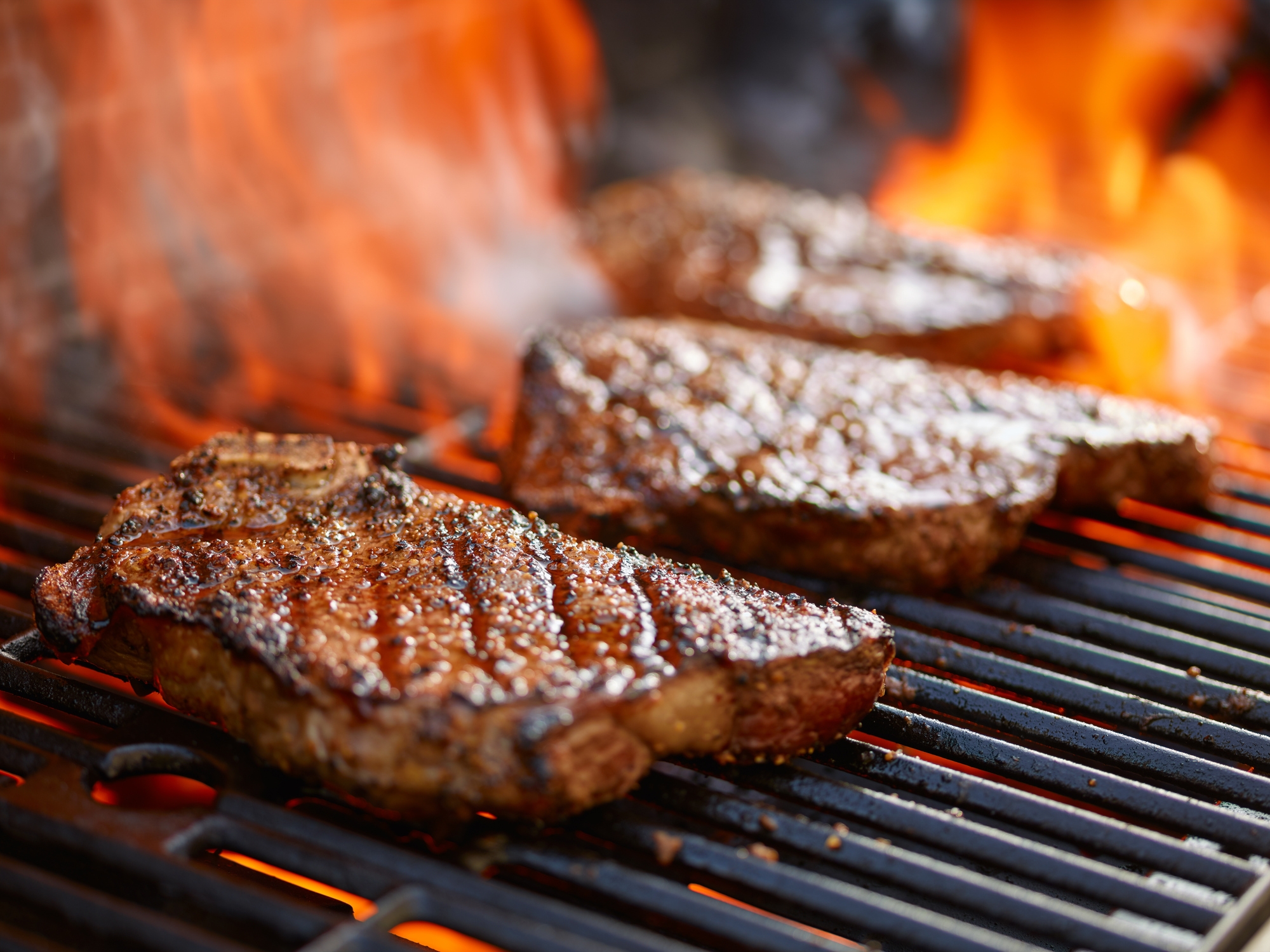 CHARLEBOIS: Where’s the beef? Priced out of the Canadian grill