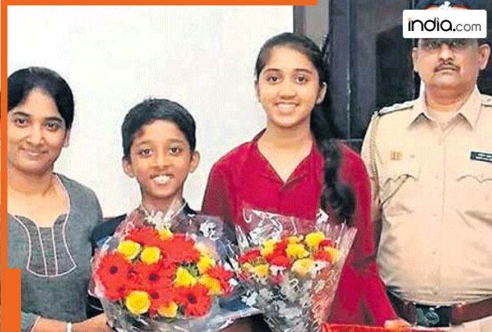 Meet N Ambika, got married at 14, became mother at 18, a school dropout ...