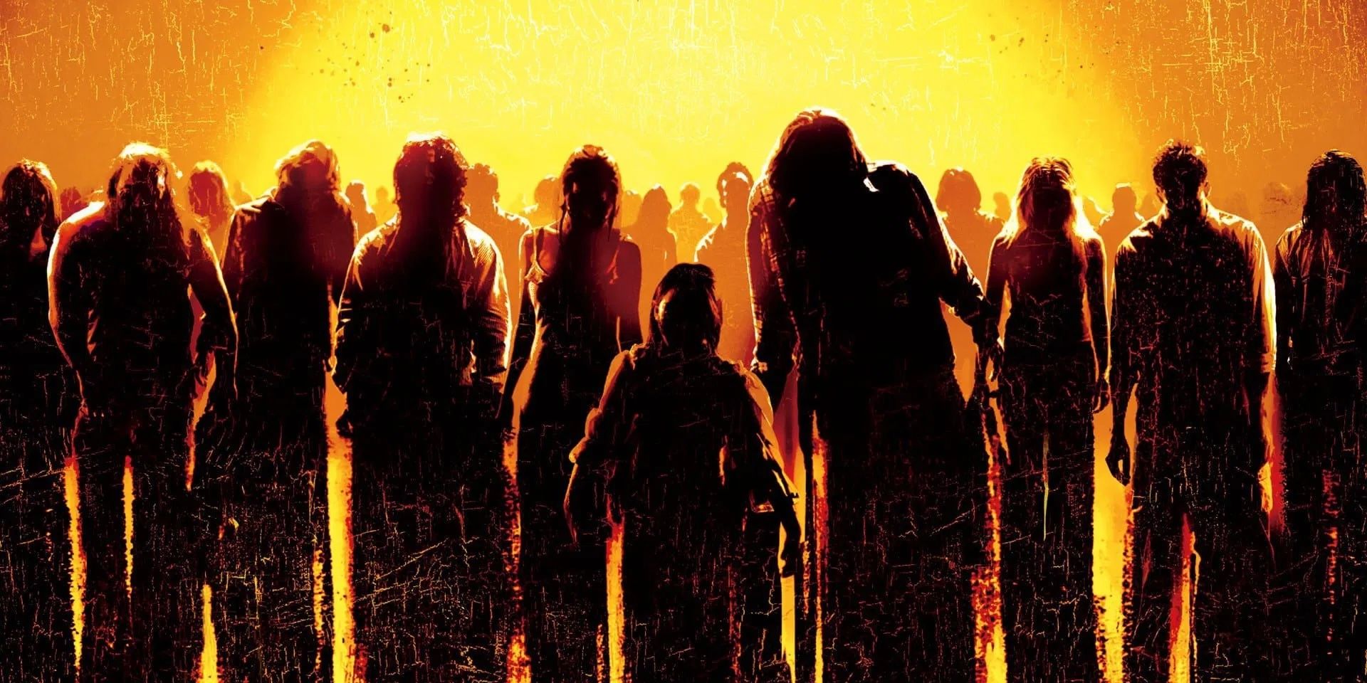 10 Scariest Zombie Movies of All Time, Ranked