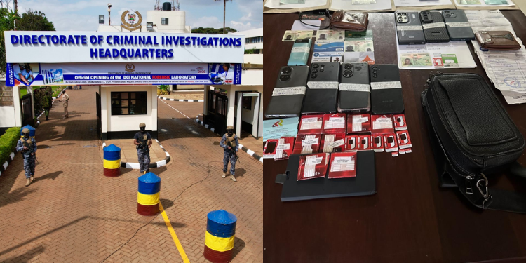 How Cybercriminals Hack Bank Accounts and Drain Millions Using Mobile ...