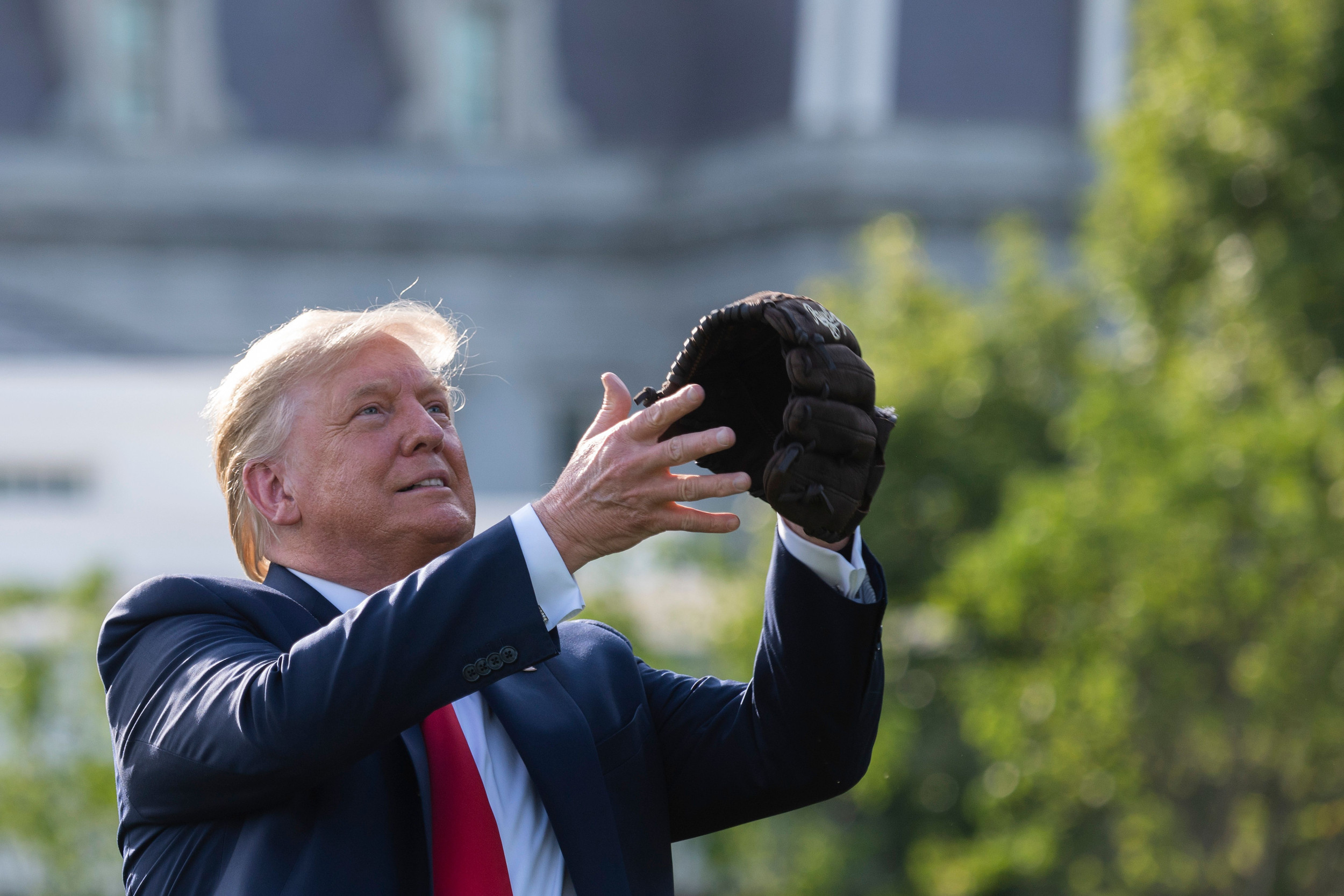 Rob Manfred Admits Donald Trump's Role In MLB's Pete Rose Decision