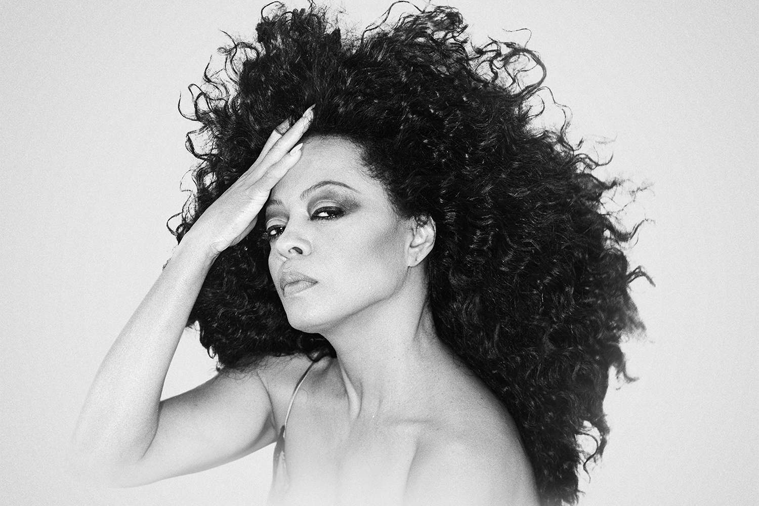 Diana Ross Opens Up in Rare Interview About Family, Life in Her 80s and ...