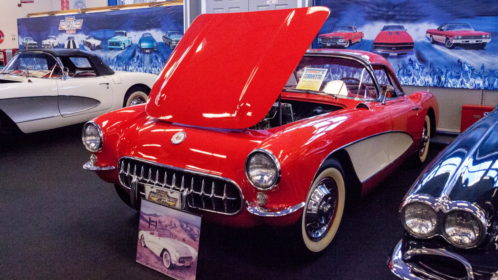 Ten classic muscle cars middle class buyers can afford for fun and ...