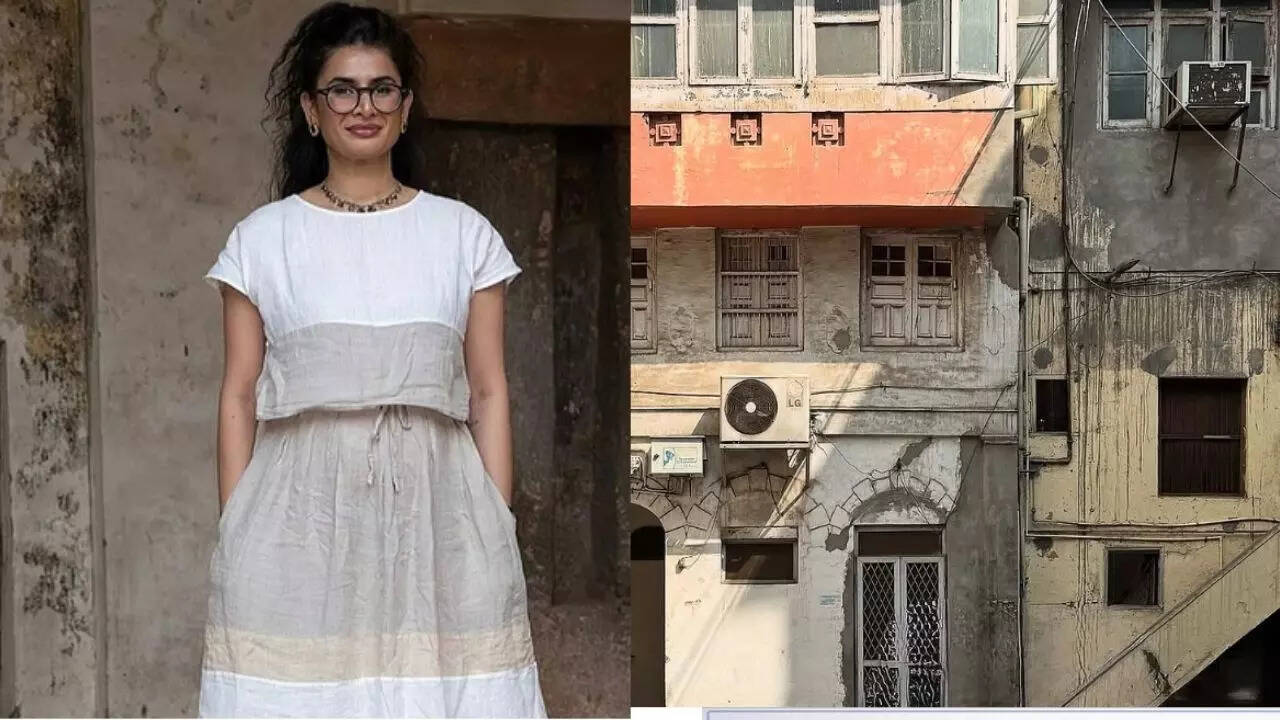 “Death of architecture in Delhi” hides layers of history; explore ...