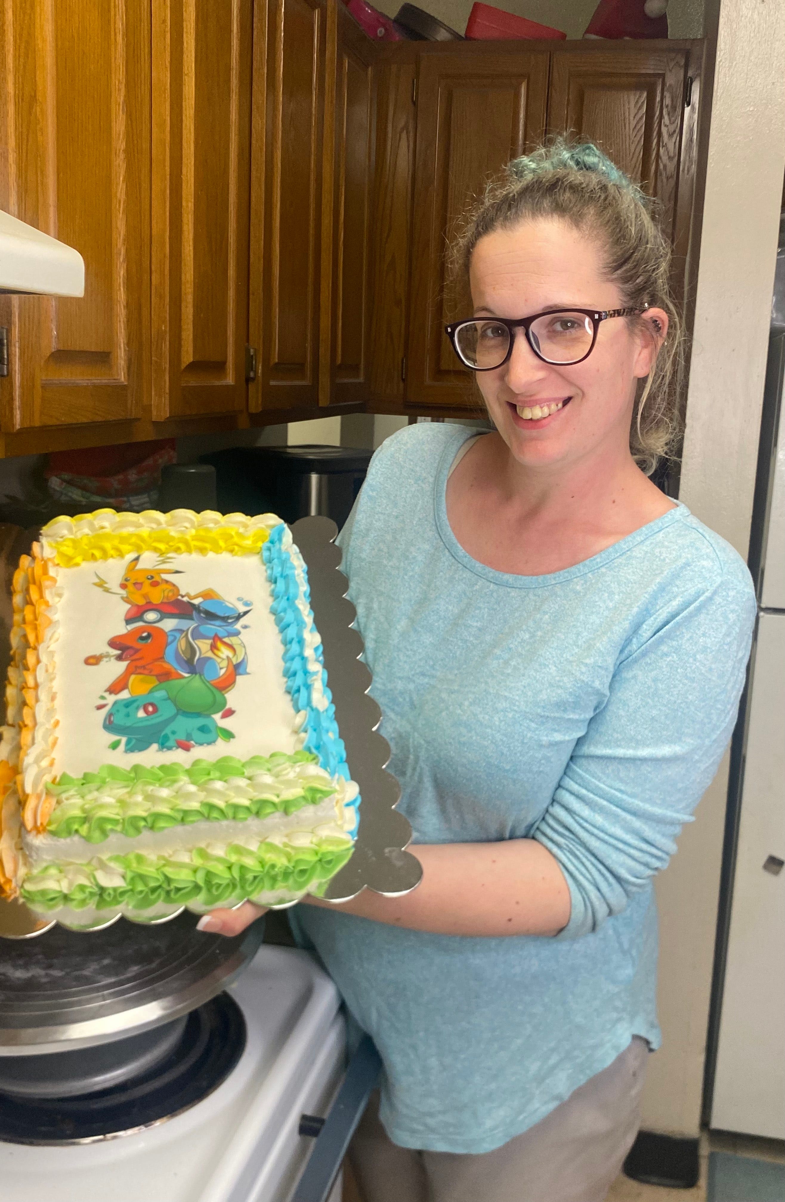Shopper Blog: Sweet Packs Cakery owner boosts her baking game with ...