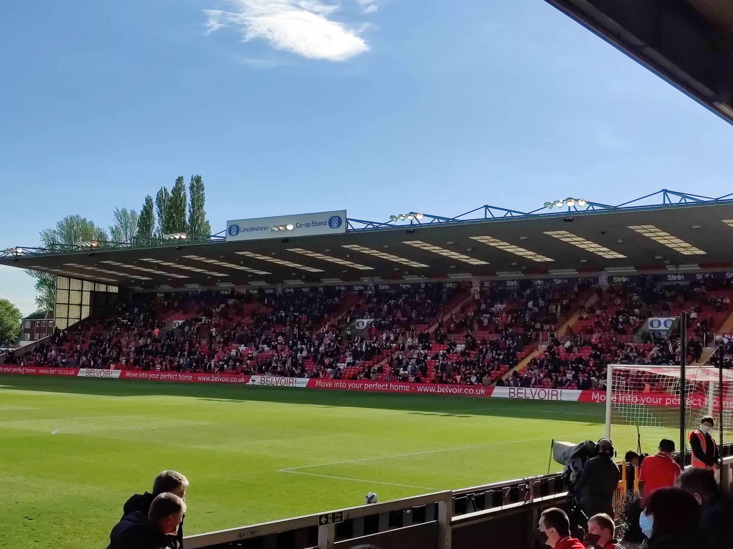 Derby County striker rumour is utter nonsense