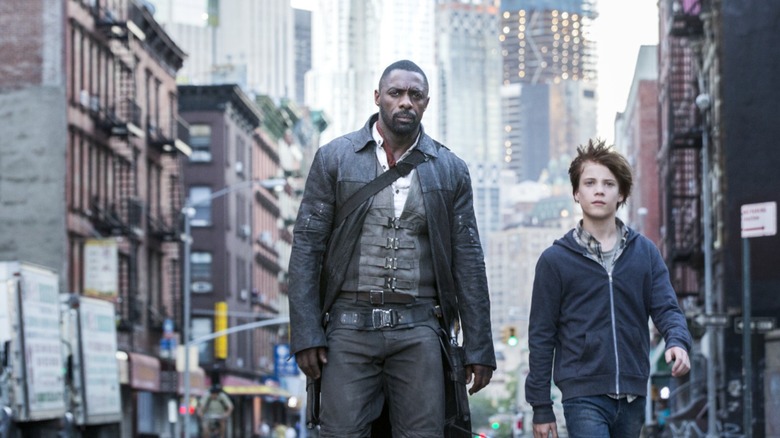 Stephen King's The Dark Tower TV Series Gets Positive Update After 3 Years
