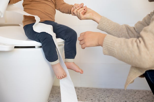 People Are Sharing The So-Called Parenting 'Rules' They Intentionally ...