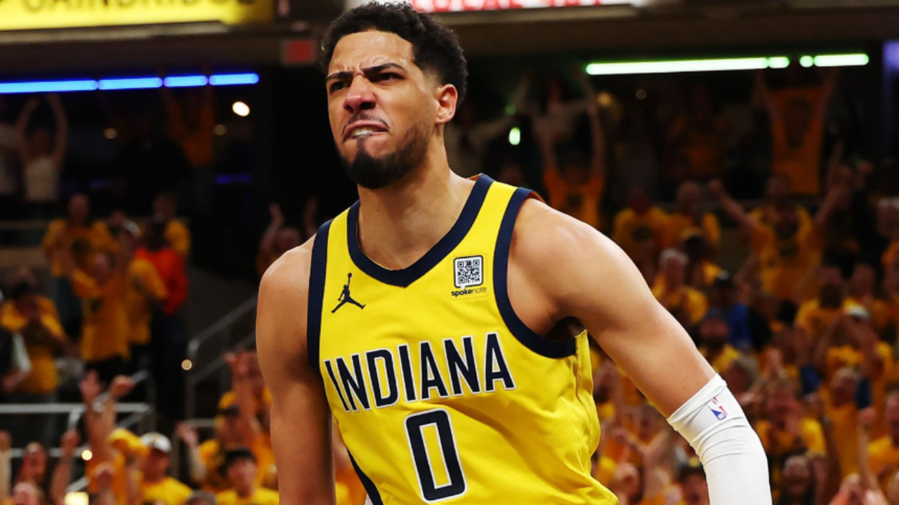 Shai Gilgeous-Alexander vs Tyrese Haliburton: Comparing net worth of ...