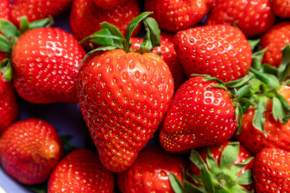 How to Keep Your Strawberries Fresh For Days