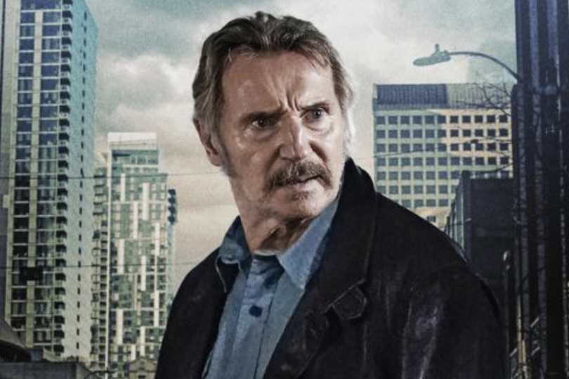 Liam Neeson's overlooked action movie as 'breathtaking' as Taken