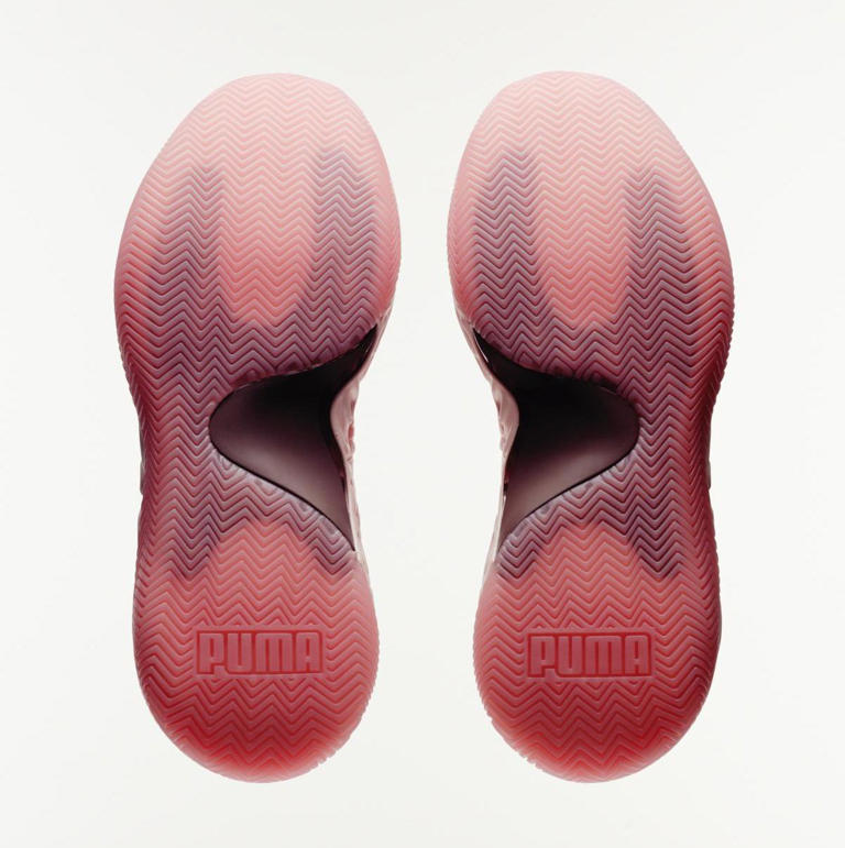 Puma Unveils Tyrese Haliburton's Hali 1 Signature Shoe