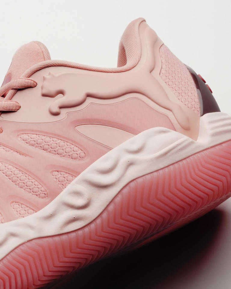Puma Unveils Tyrese Haliburton's Hali 1 Signature Shoe