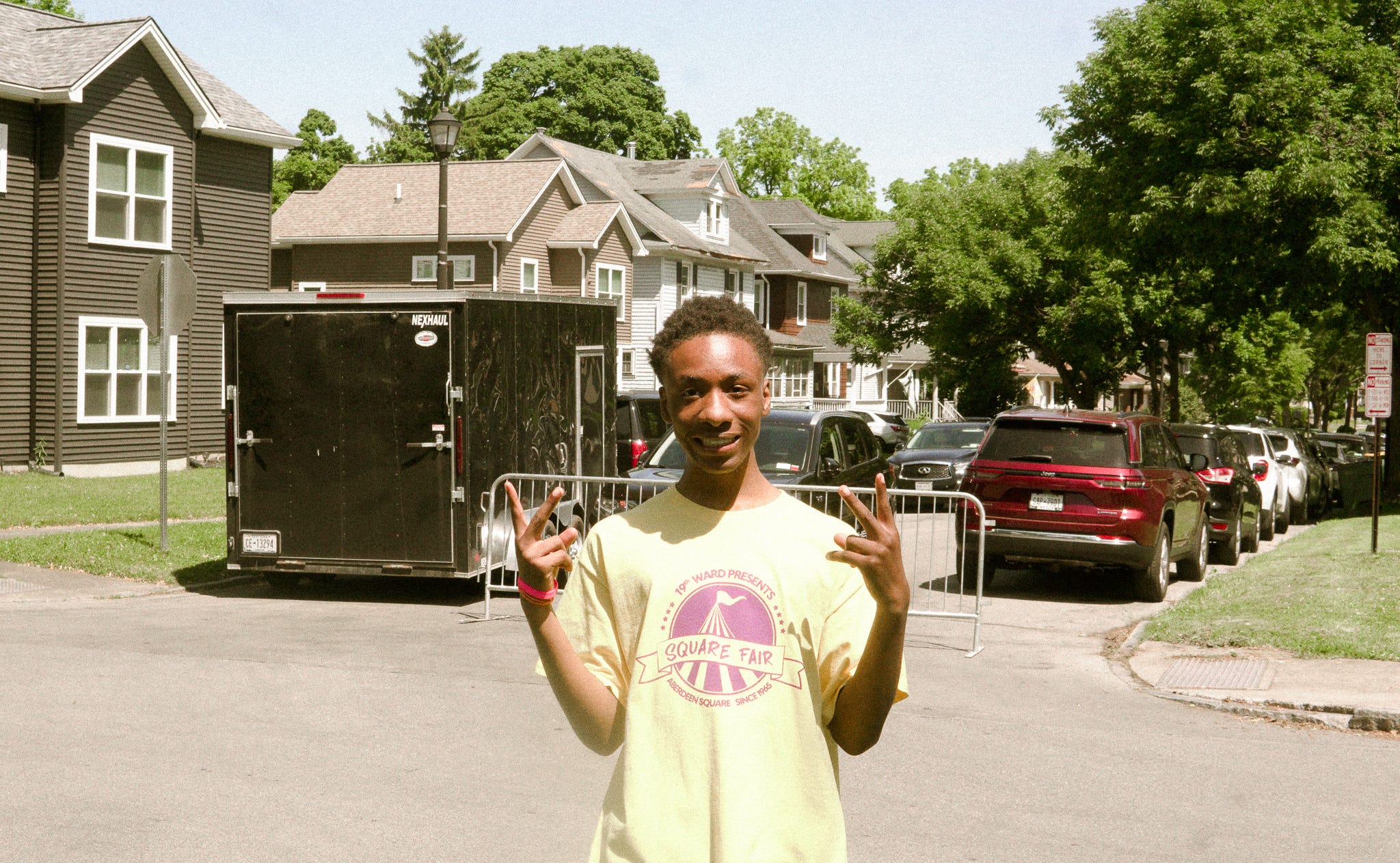 19th Ward Community Association will celebrate its 60th year at Square ...