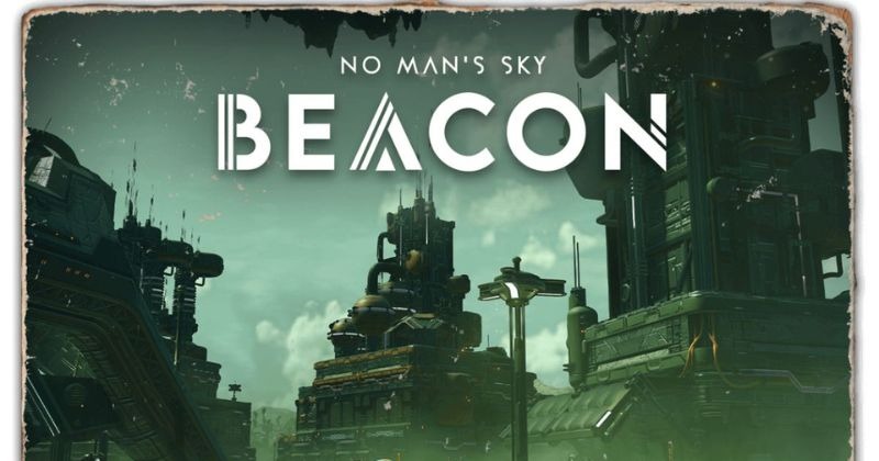 No Man’s Sky Beacon update 2025 brings big changes — Here’s what to expect