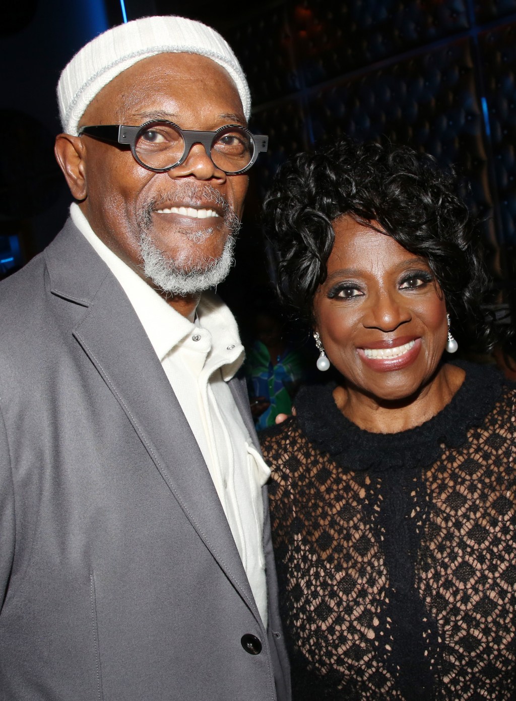 Samuel L. Jackson reveals shocking near-death experience in New York
