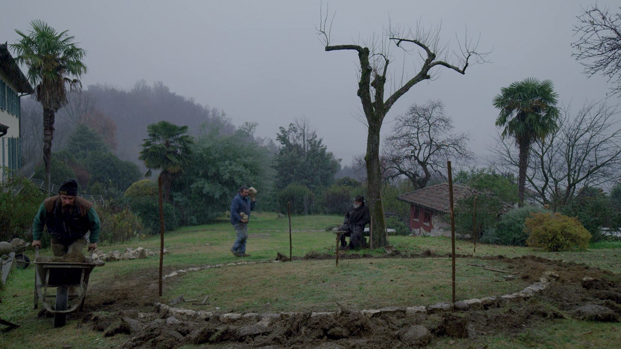 Architecton - Official Trailer