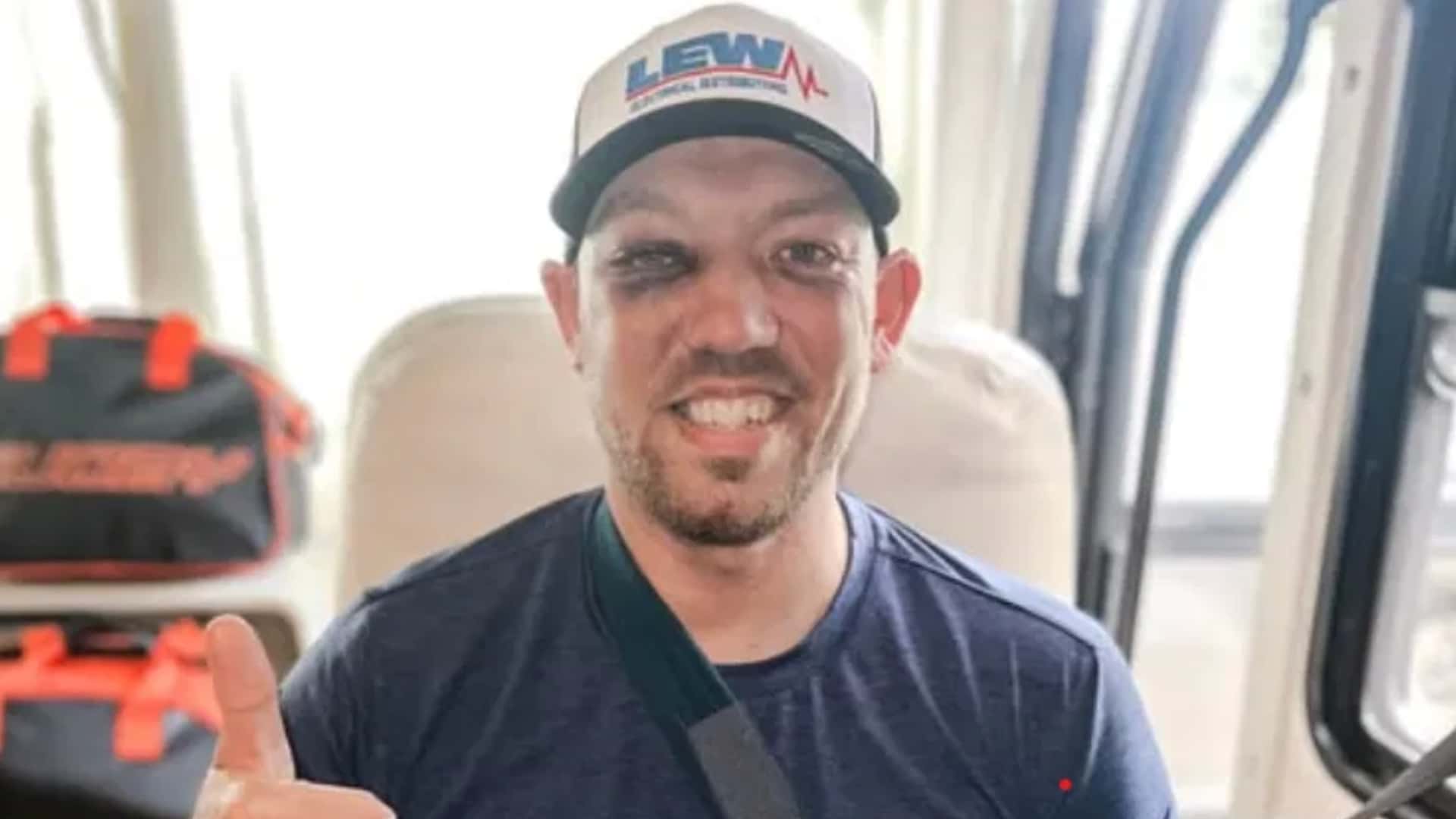 Legendary Isle of Man TT Rider Had a Terrifying 140 Mph Season-Ending Crash