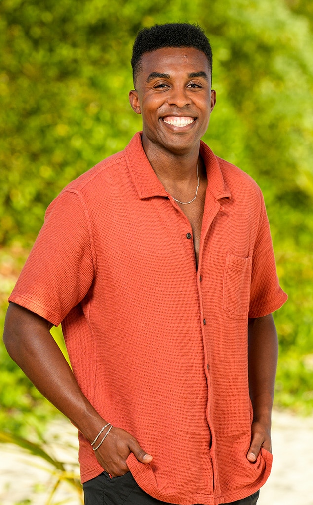 Survivor Winner Kyle Fraser Reveals How Much Weight He Lost in 26 Days