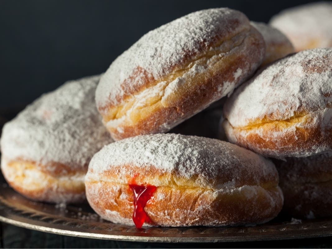 National Donut Day: Where To Score Freebies And Deals In Alexandria