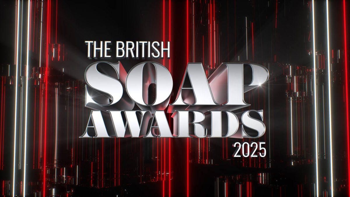 British Soap Awards 2025: Time, TV channel, presenter and nominees in full