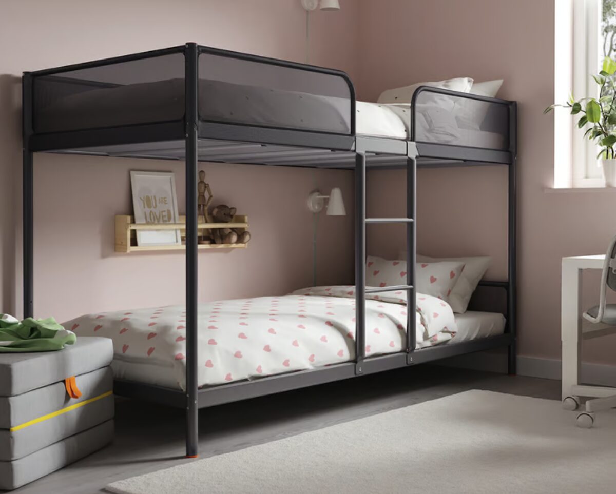 Video – Catalogo 2025 camerette soppalco e ponte IKEA: migliori proposte e complementi d’arredo