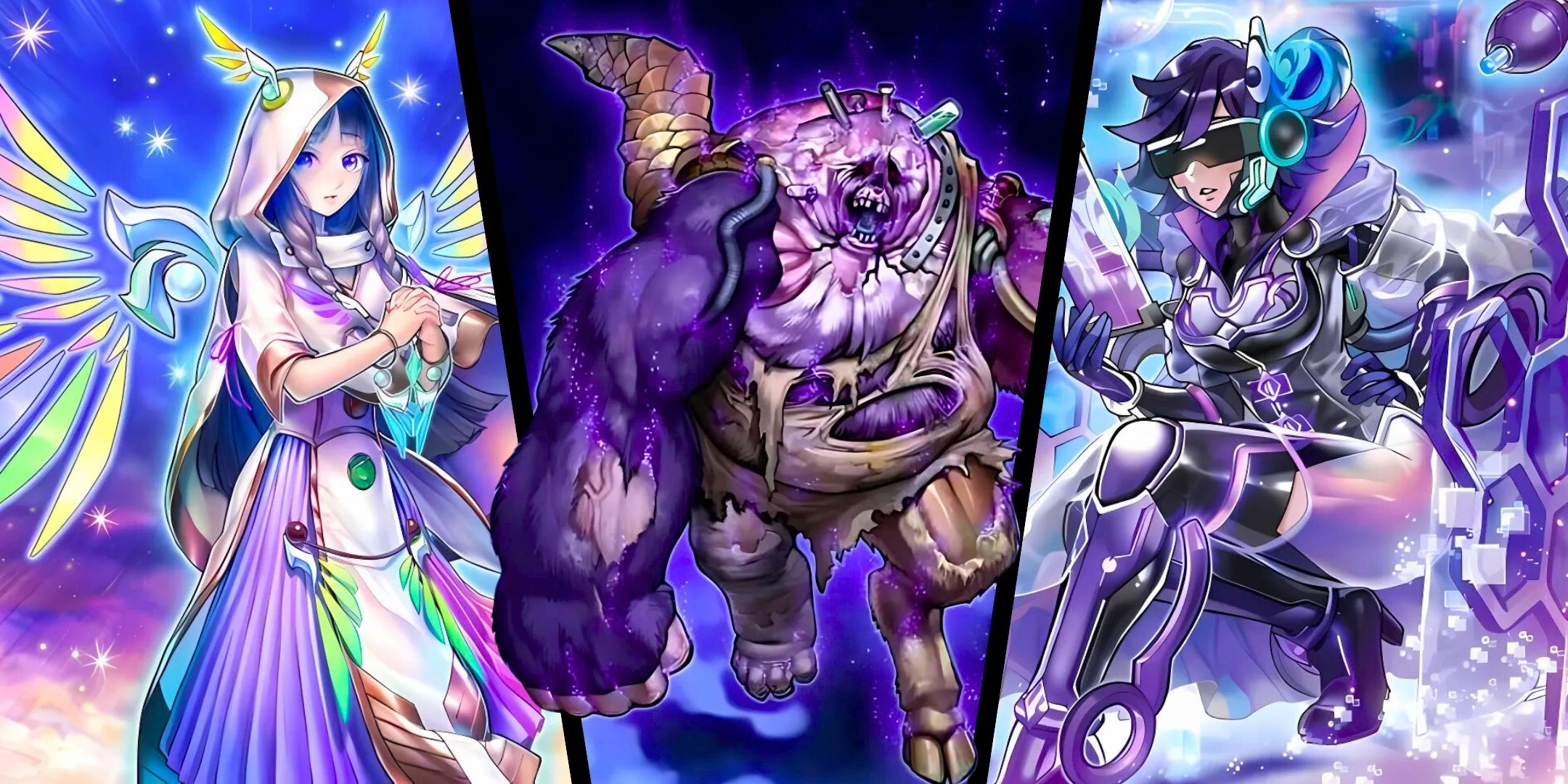 Yu-Gi-Oh!: 10 Best Tuner Monsters, Ranked