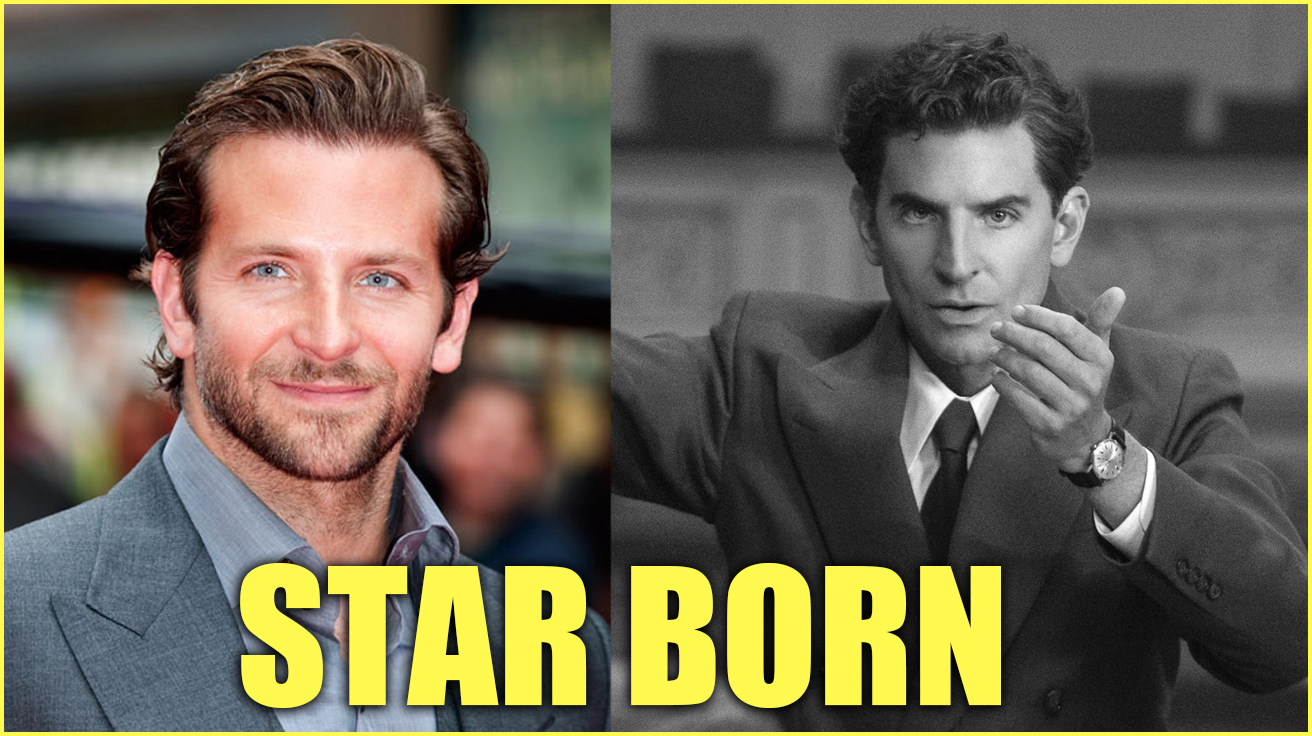 5 Roles That Turned Bradley Cooper from Hangover Bro to Hollywood GOAT