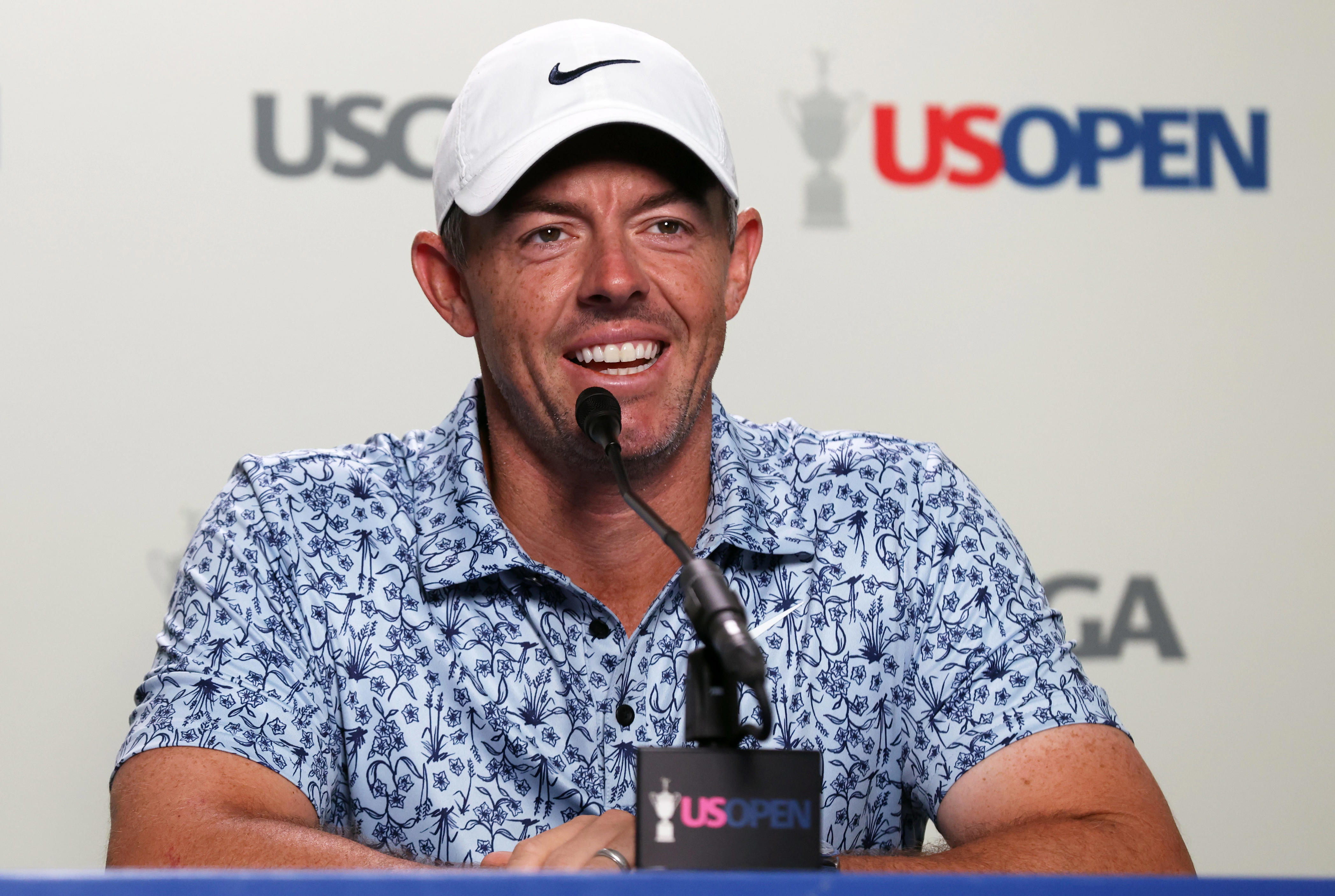 Rory McIlroy has unfinished business at U.S. Open, but can he overcome ...
