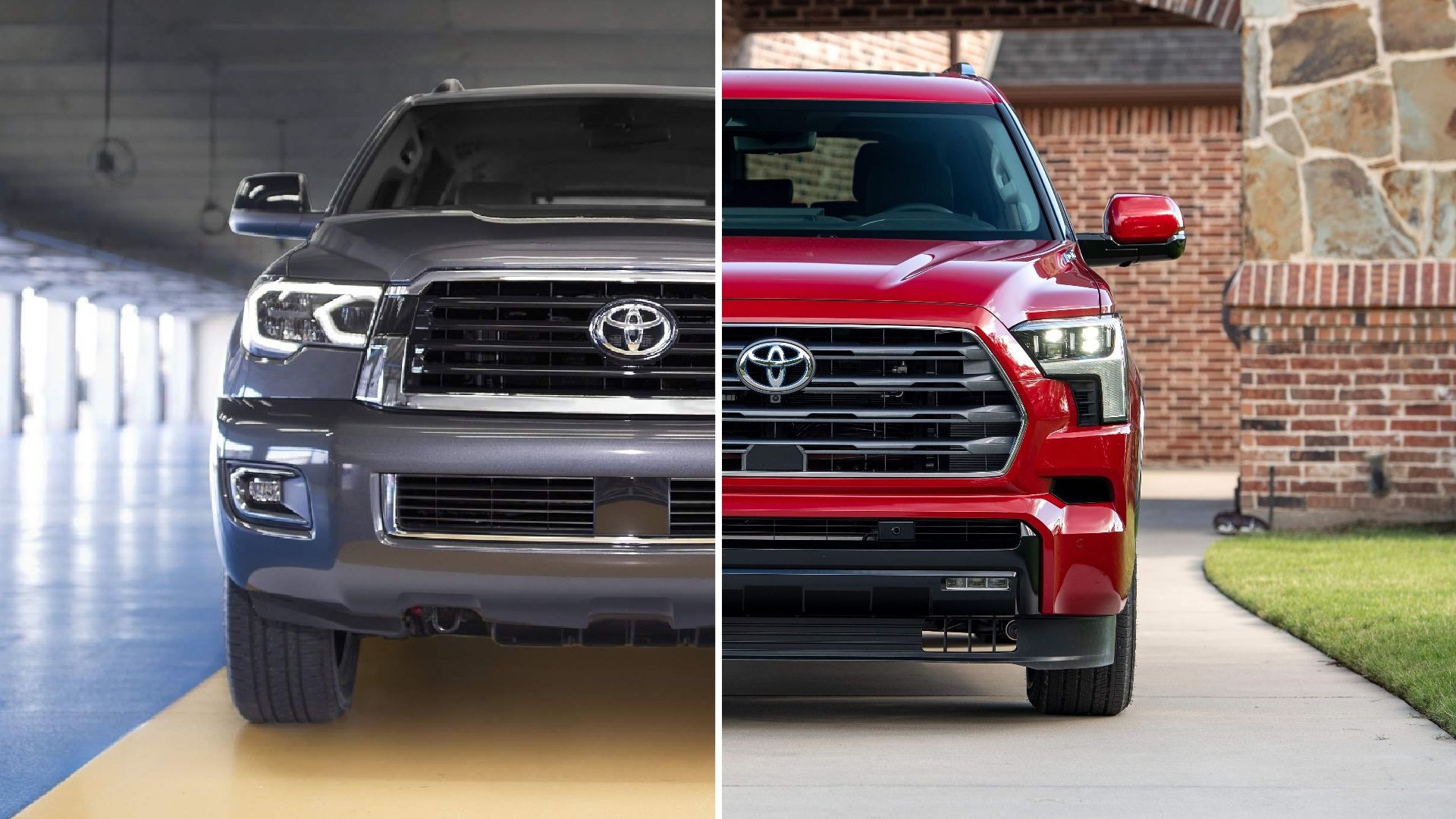 10 Ugly-Looking Cars That Got A Lot Prettier