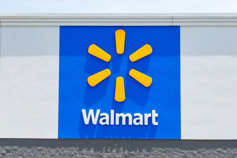 Walmart's post about grilling flooded with negative comments