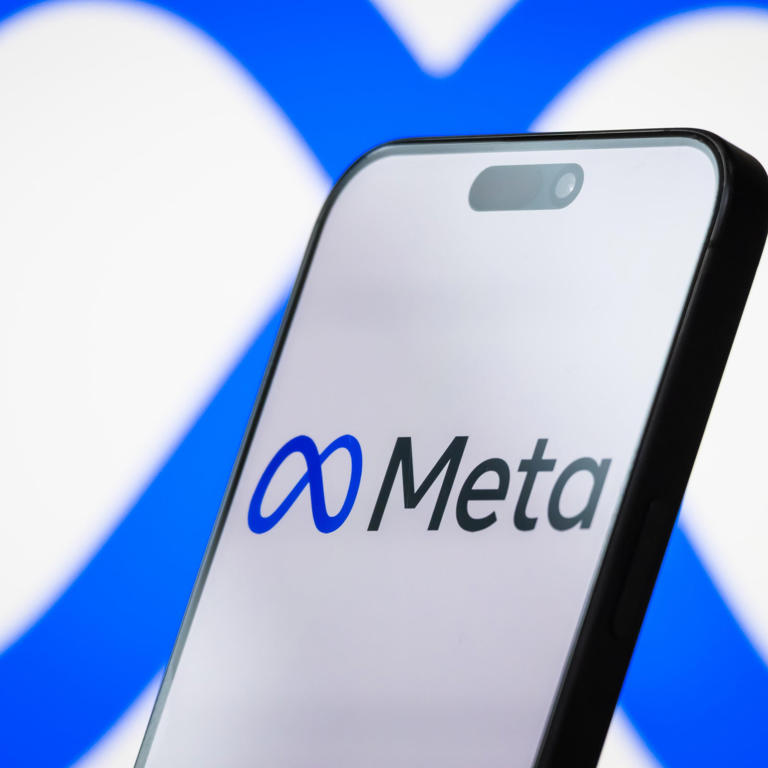 Meta files lawsuit against maker of "nudify" app technology