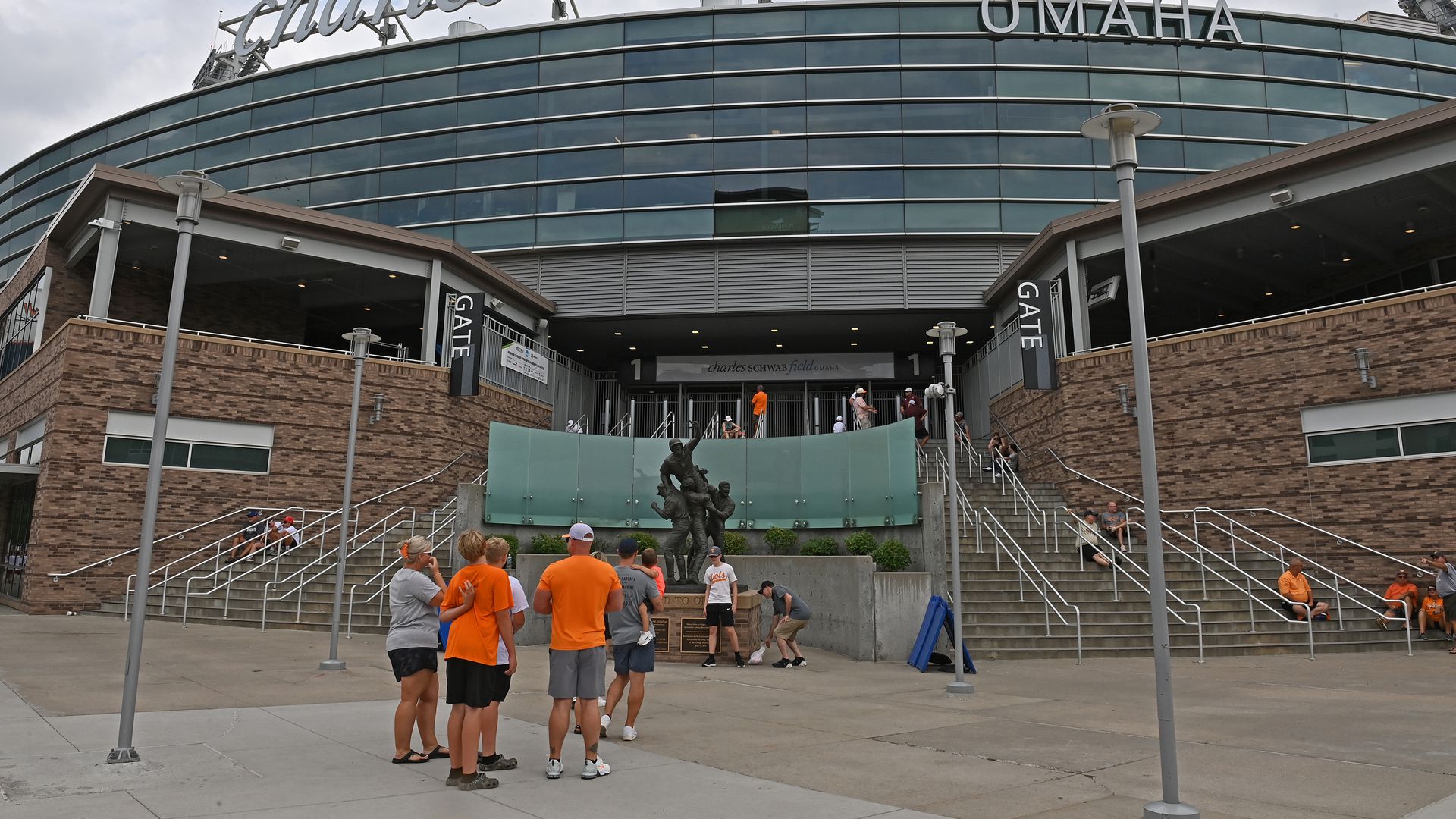 College World Series 2025: Full schedule, TV info, bracket, odds