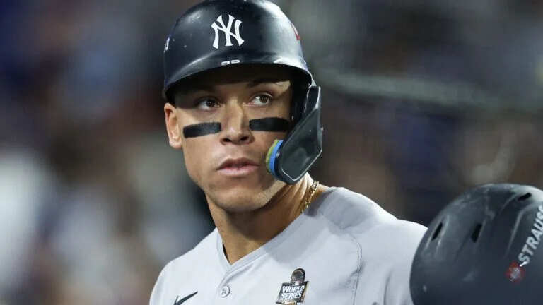 What makes Aaron Judge’s 2025 stats best in baseball history