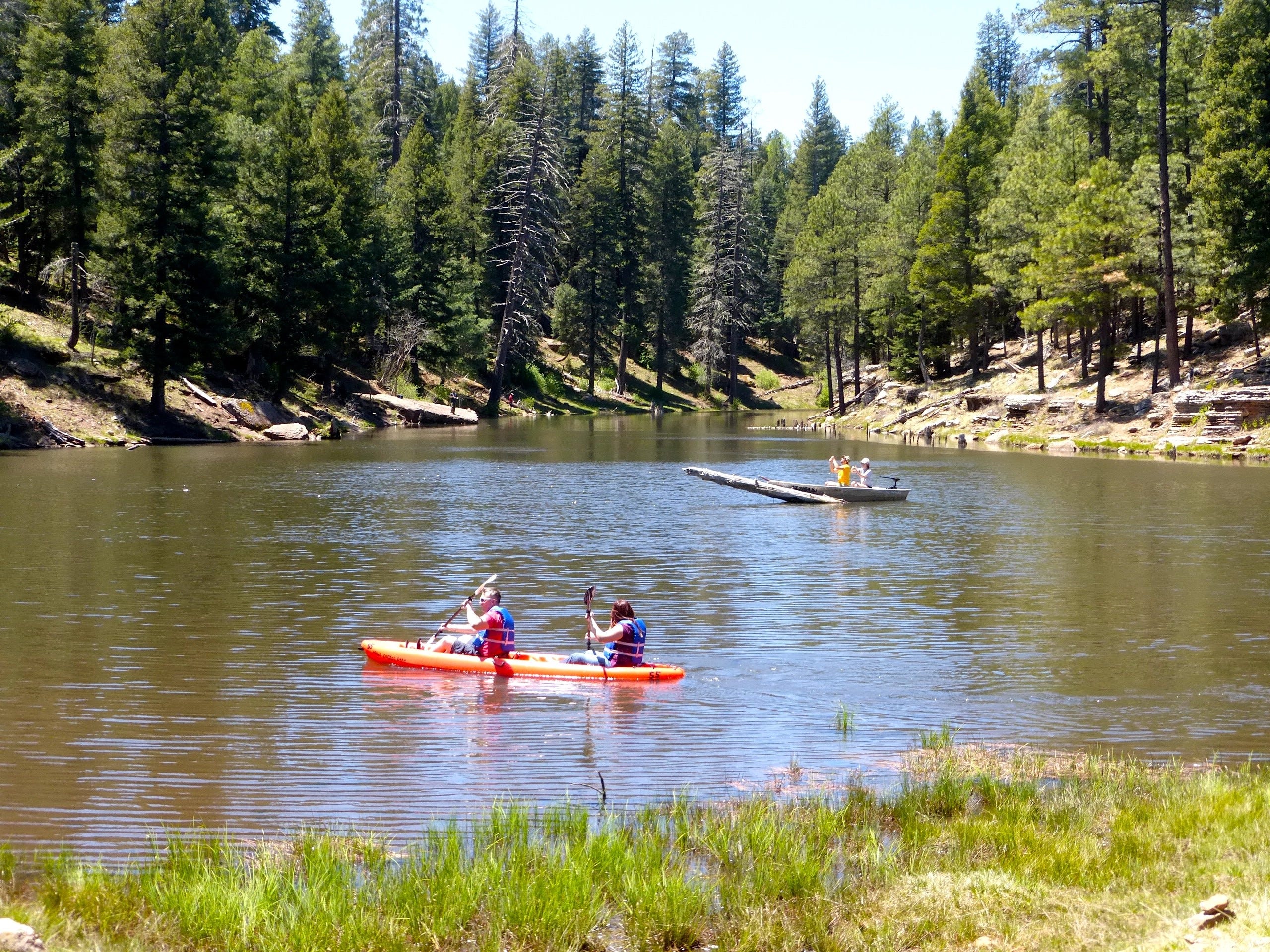 Best easy day trips from Phoenix this summer: 10 cool places within a 2 ...