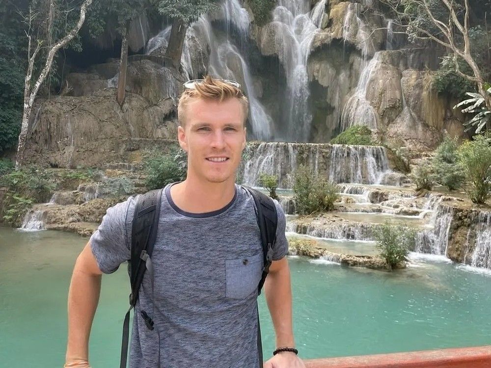 'He didn't live a traditional life': Memorial soccer tournament honours ...