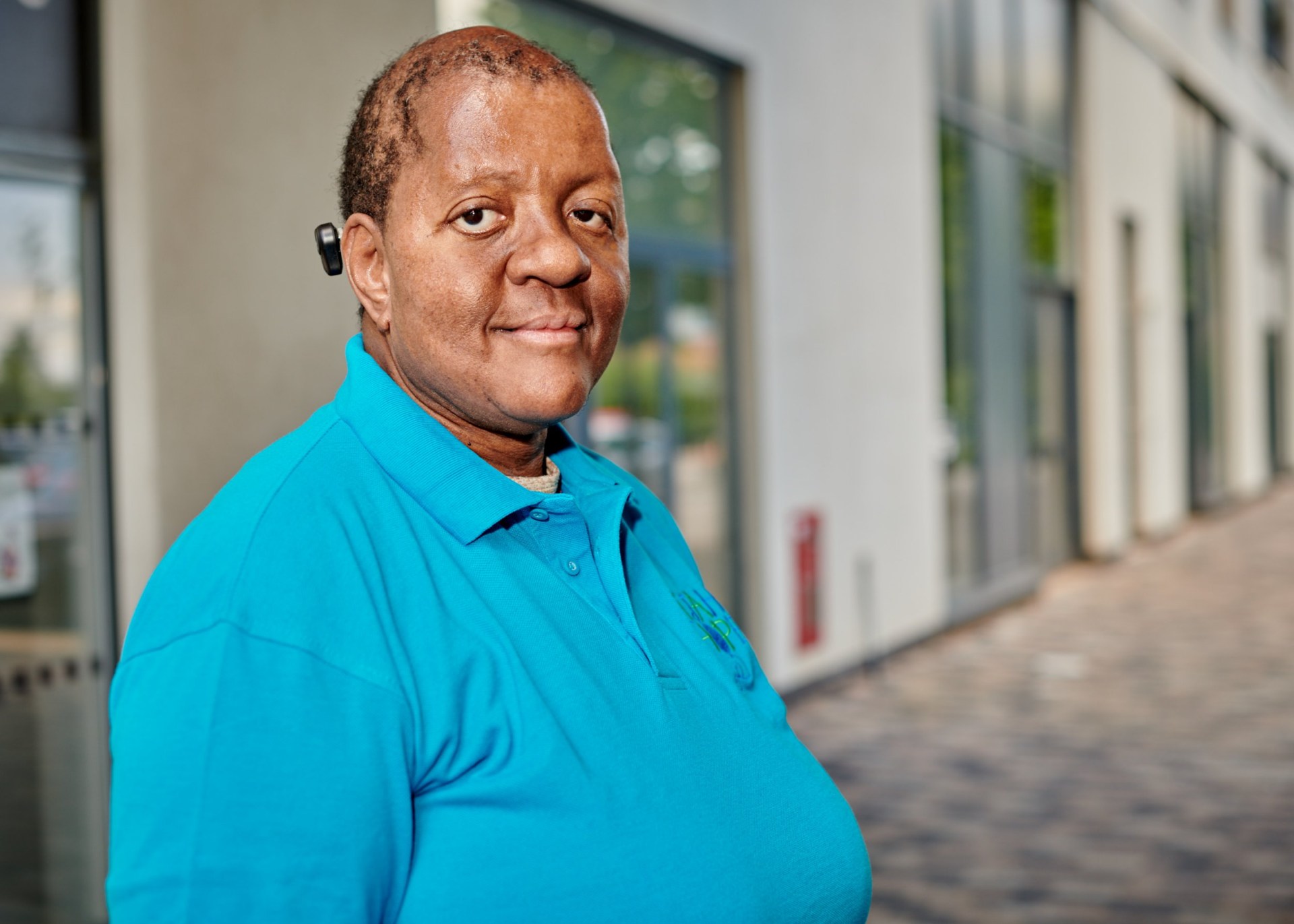 I'm a full-time carer for my son - it's overwhelming