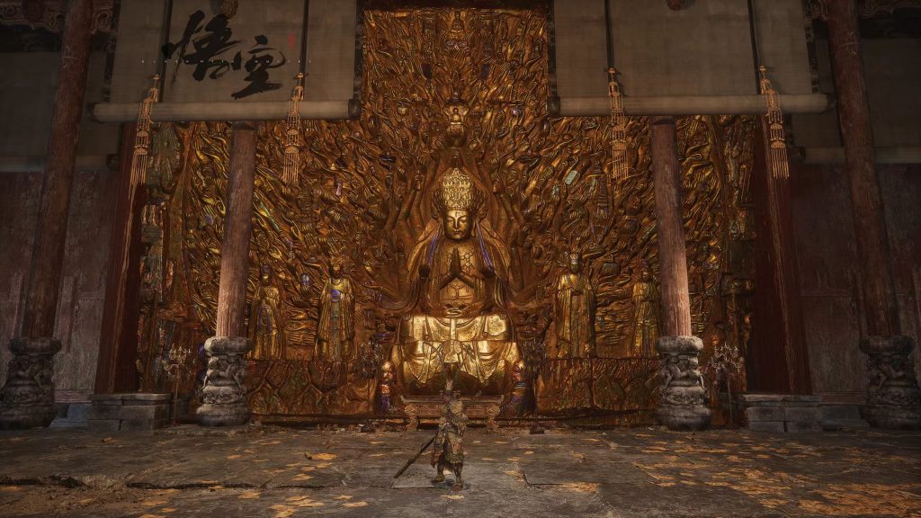 Dazu Rock Carvings: The last monument of World Grotto Art