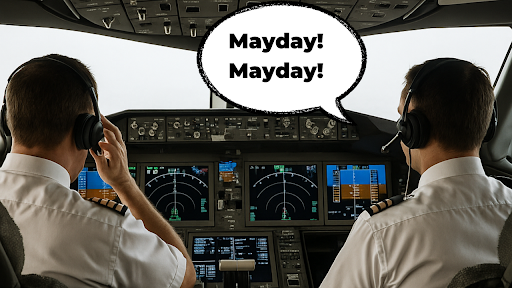 Ahmedabad plane crash: Air India pilot gave Mayday call after takeoff ...