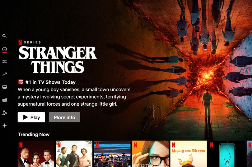 Netflix fans promise to cancel subscription as 'awful' update makes it ...